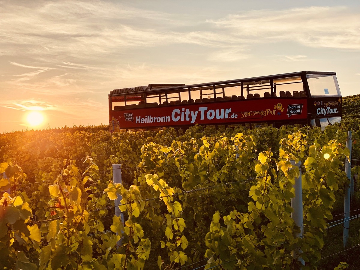 Tourismuszahlen für 2023 zeigen: Heilbronn ist auf starkem Wachstumskurs | Presseportal